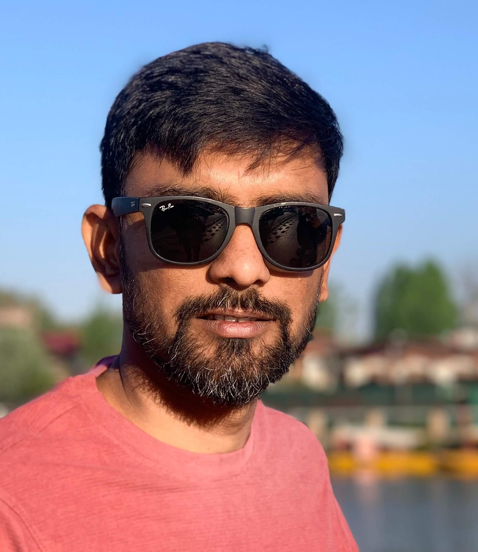 Ankit - BubbleBud Kids