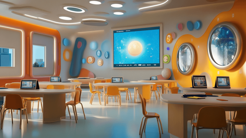 For Educators - BubbleBud Kids